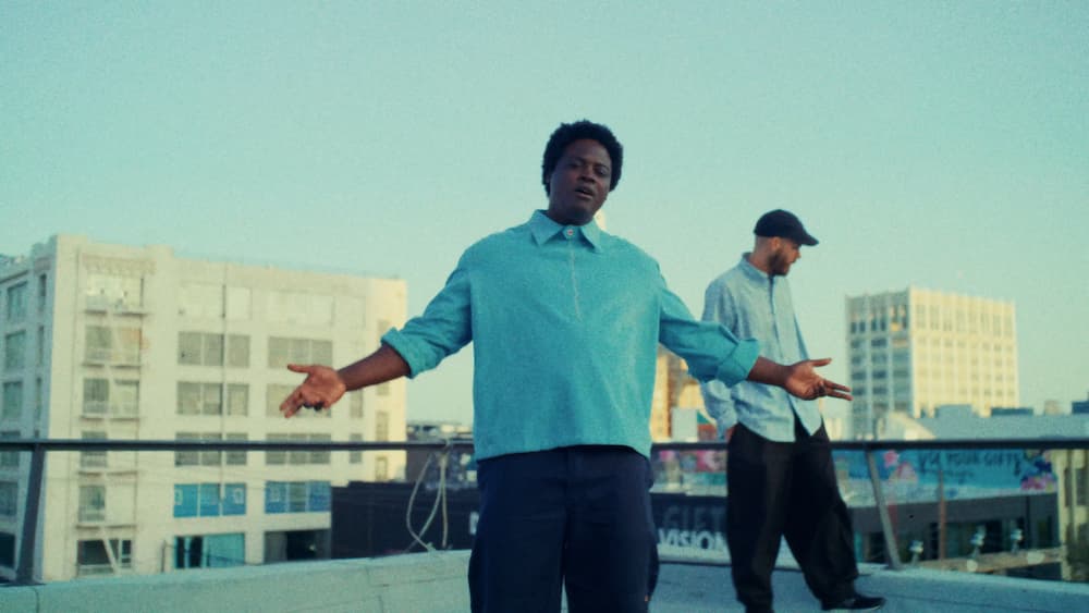 SAN HOLO - Official Website