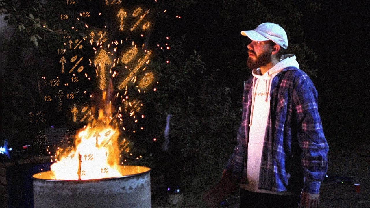 SAN HOLO - Official Website