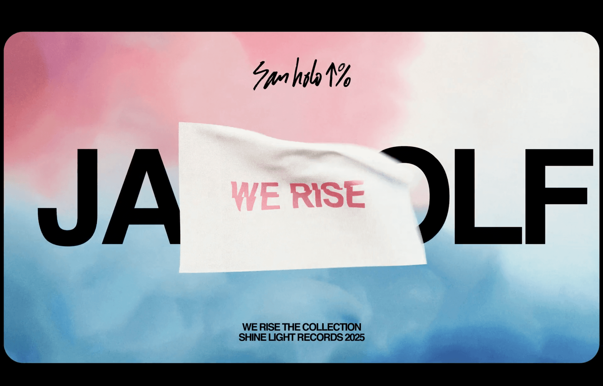 SAN HOLO - Official Website